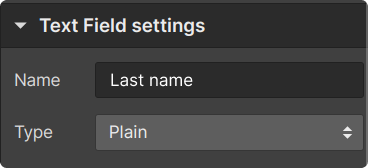 Inputflow - Build Multistep Forms in Webflow